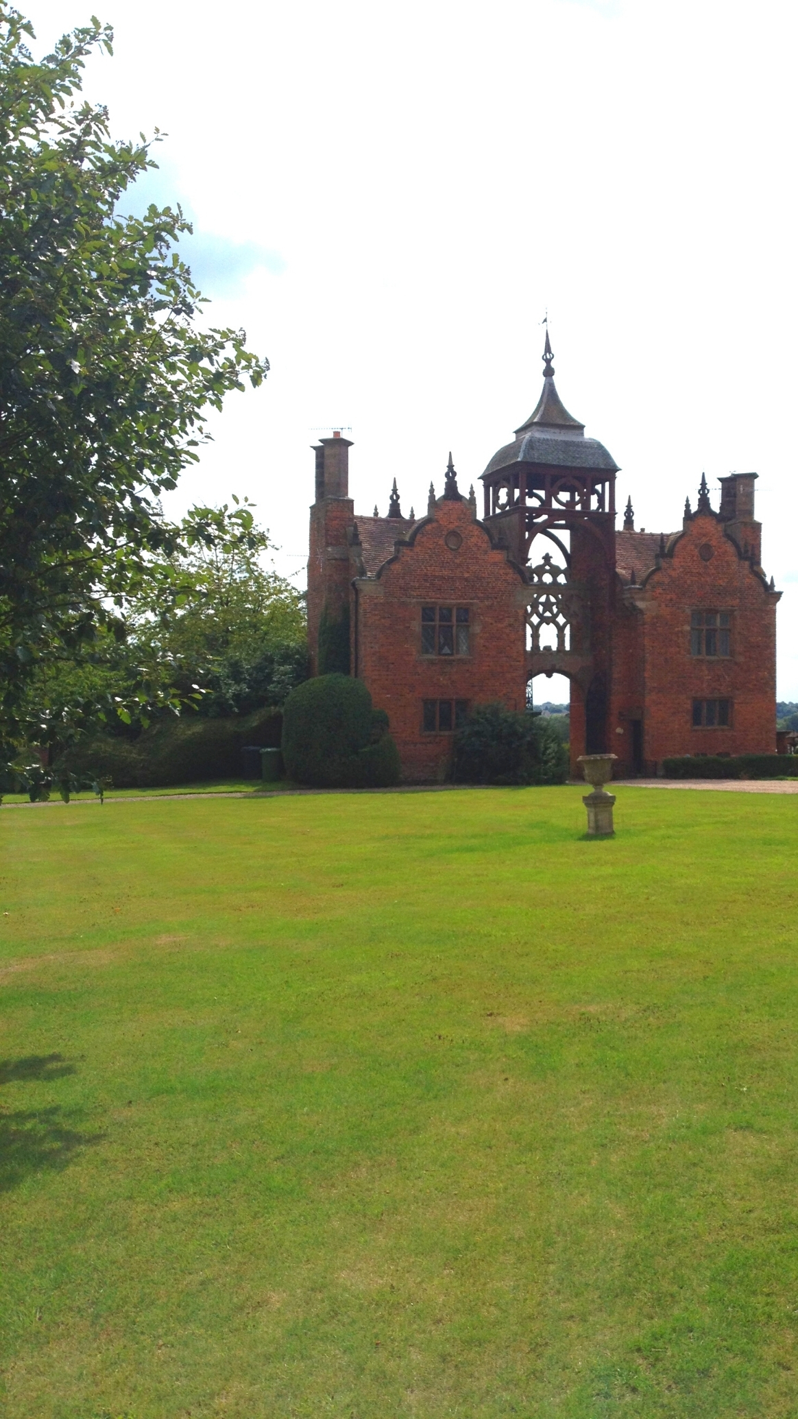 Gallery - Harbour Trees